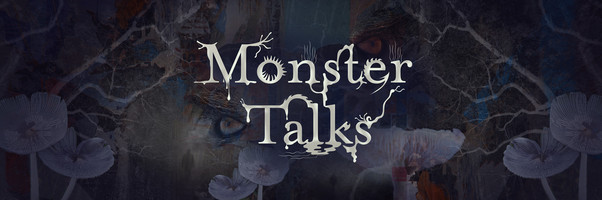 New episode of Monster Talks: Halloween Special! – The Monster Network